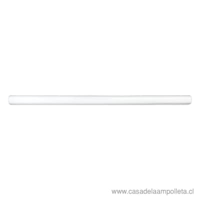 EQUIPO ESTANCO LED INTEGRADO 36W 120CM - BLANCO FRIO (6000K) - BYP ...