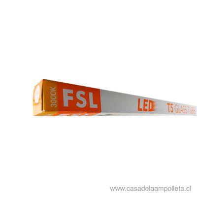 TUBO LED T5 16W 117CM - BLANCO FRIO (6500K) | Casa de la Ampolleta