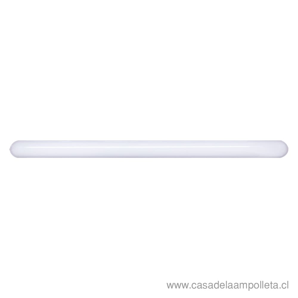 EQUIPO ESTANCO LED INTEGRADO 40W 120CM - BLANCO NEUTRO (4000K ...