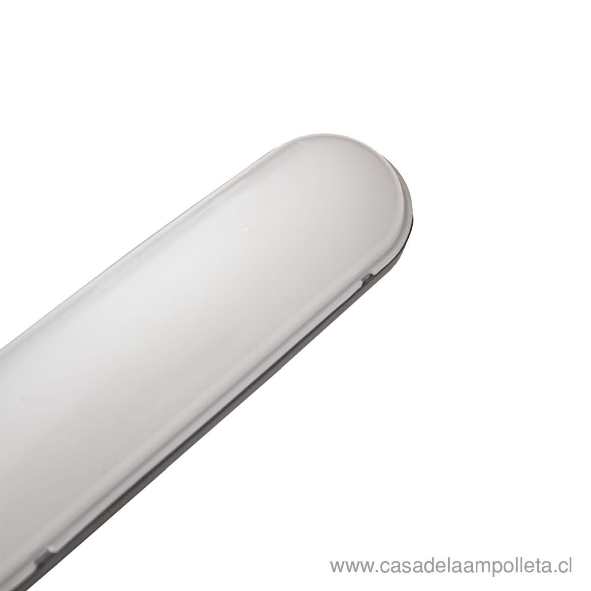 EQUIPO ESTANCO LED INTEGRADO 36W 120CM - BLANCO FRIO (6000K) - BYP ...