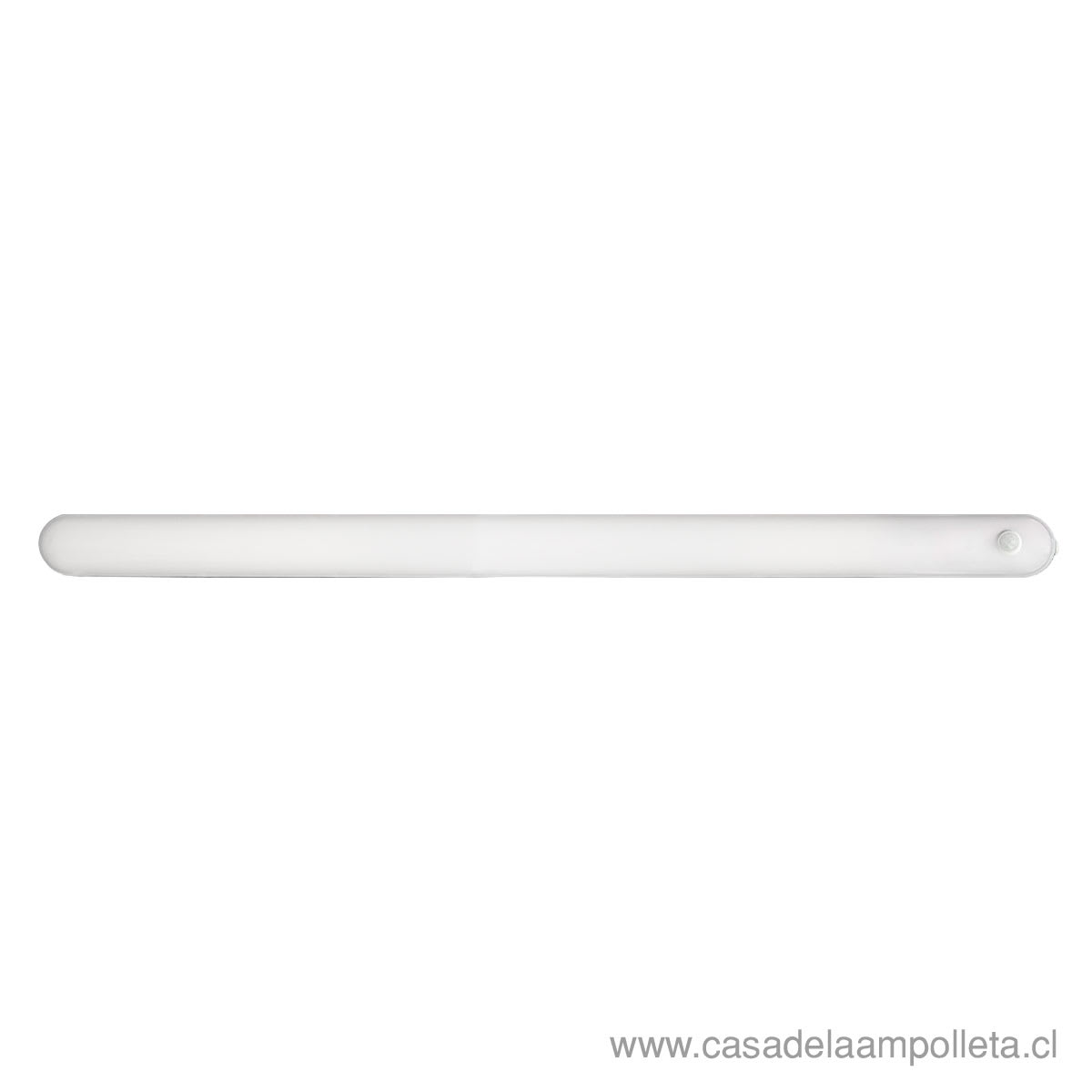 EQUIPO ESTANCO LED INTEGRADO 36W 120CM CON SENSOR DE MOVIMIENTO ...