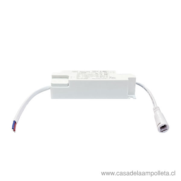 DRIVER PARA PANEL LED 42W | Casa de la Ampolleta