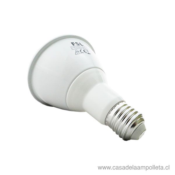 AMPOLLETA LED PAR30 13W - BLANCO CÁLIDO (3000K) | Casa de la Ampolleta