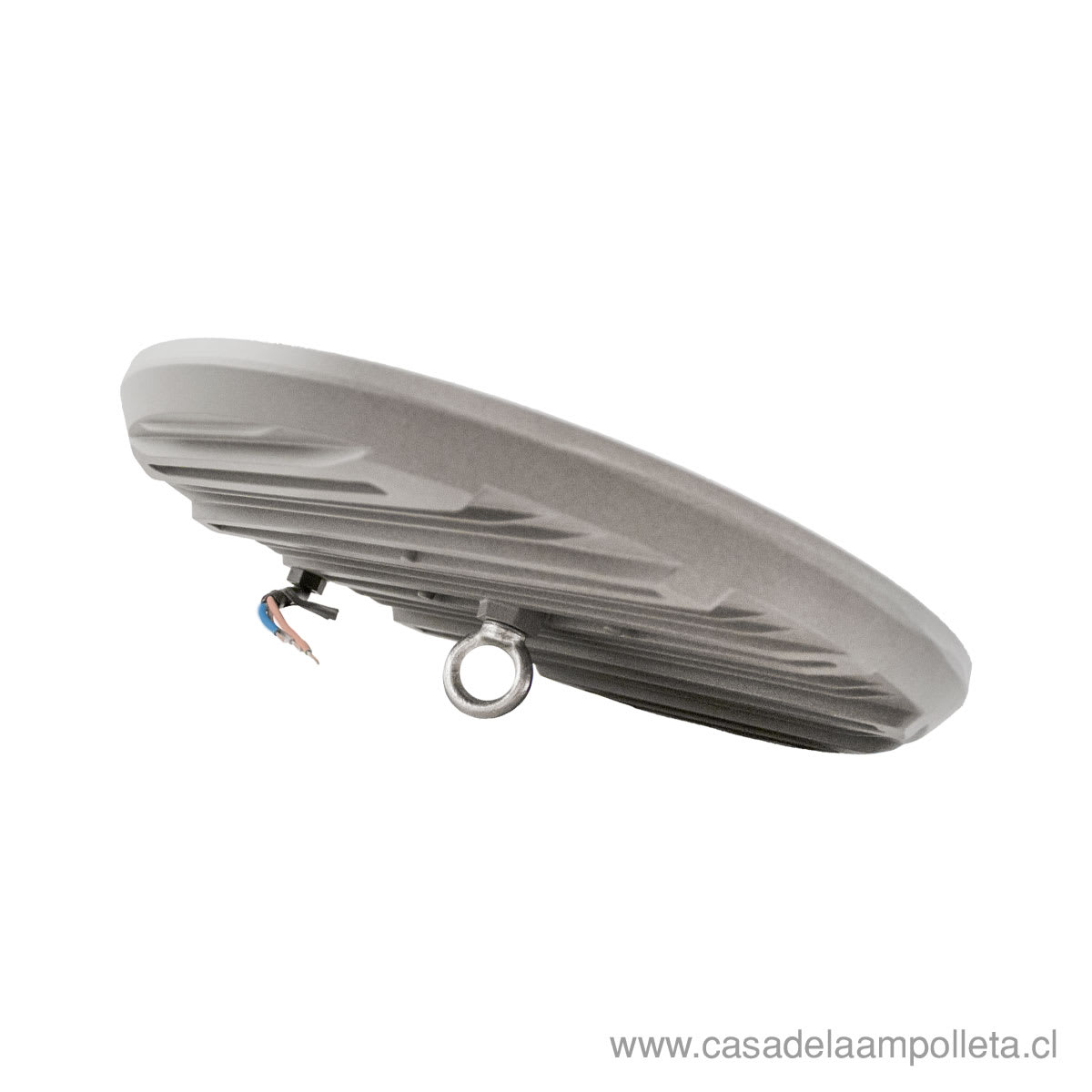 CAMPANA LED UFO 200W - BLANCO FRÍO (6500K) - LOGIC 2 | Casa de la Ampolleta