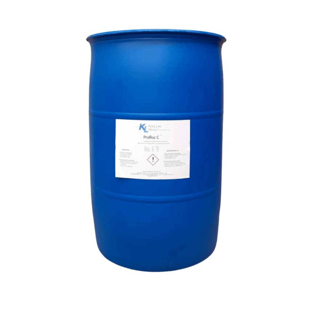 COAGULANTE LIQUIDO PROFLOC-C | We Love Water