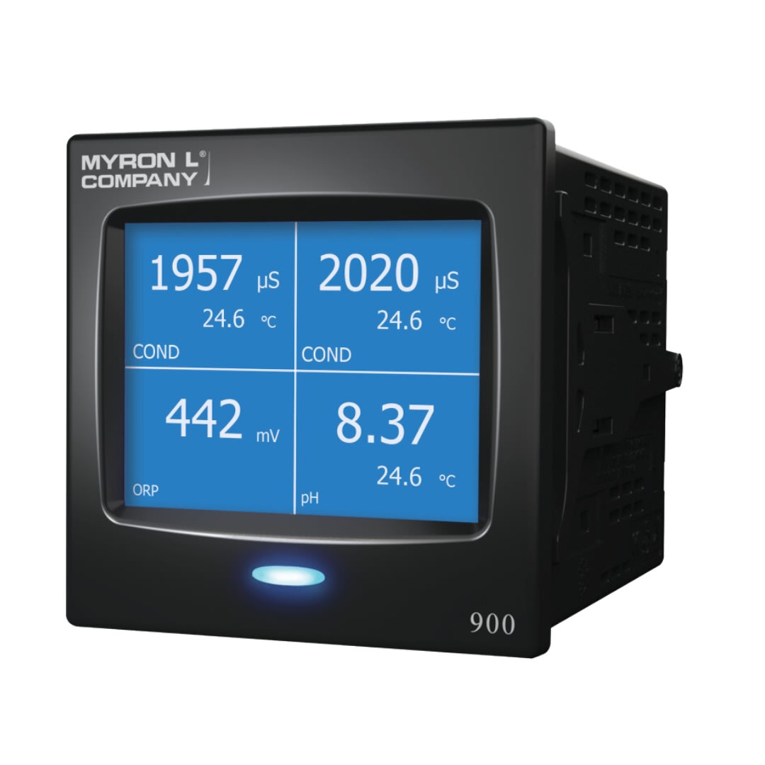 Monitor 900M-3C | We Love Water