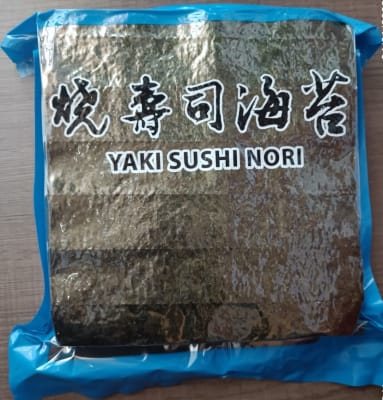 Insumos para sushi | INZUMO | Productos Congelados