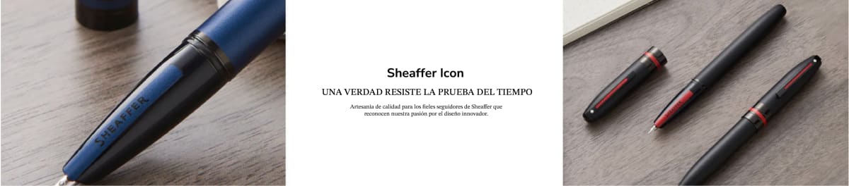 ICON | Sheaffer