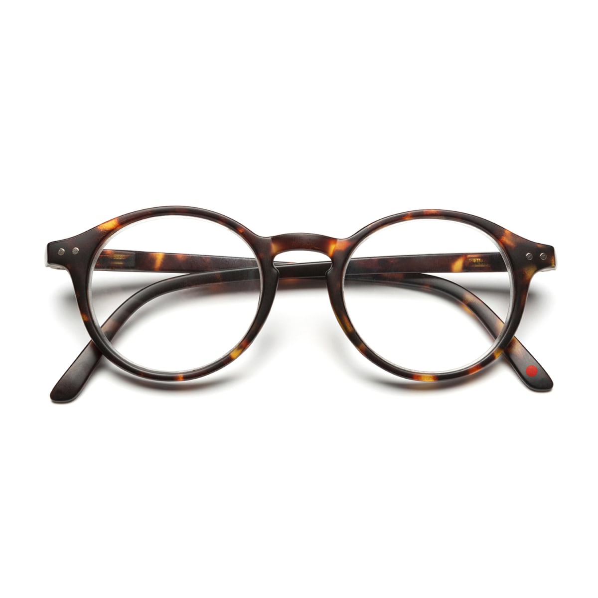 B+D LOOP READER - MATT TORTOISE | Pictus