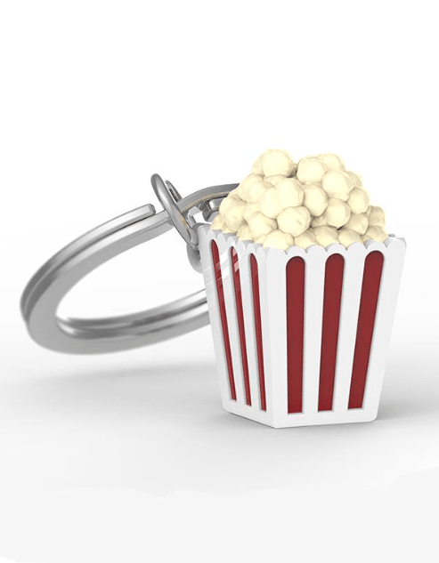 Llavero Metalmorphose Cabritas Popcorn (MTM) | Arrow Group : Portal para mayoristas