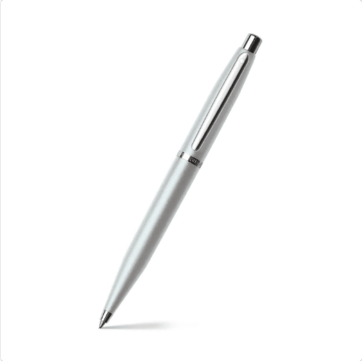 Bolígrafo Sheaffer VFM Plata CT (SHFER) | Sheaffer