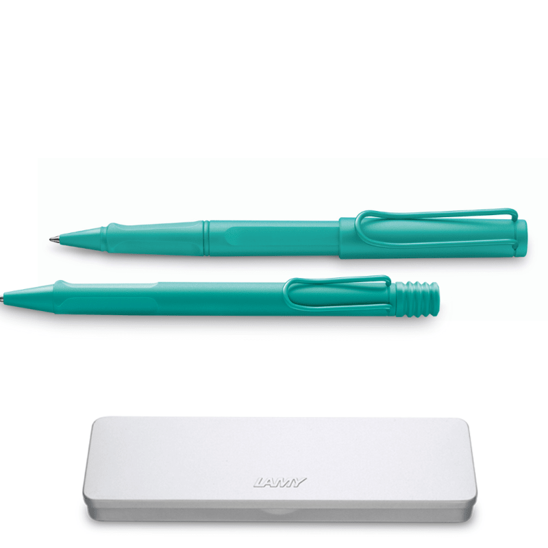 Set | Lamy Chile