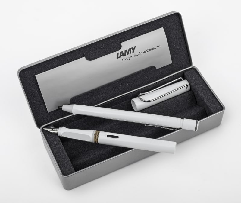 Set | Lamy Chile