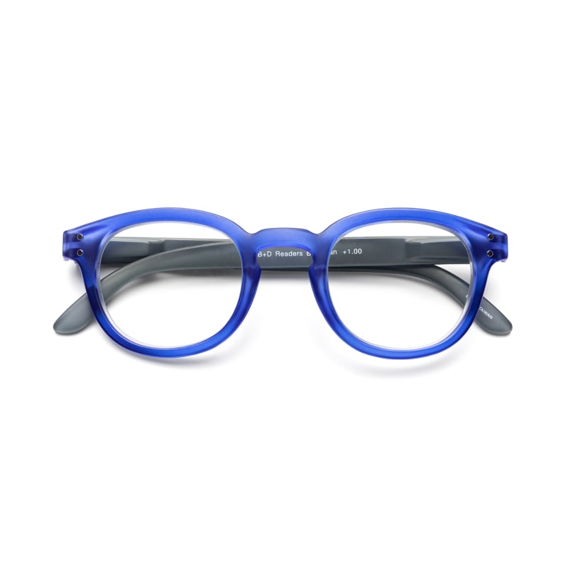 LENTES B+D | Pictus