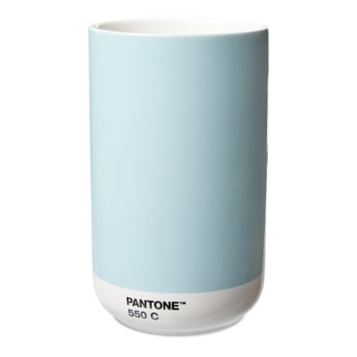Frasco Pequeño Pantone - Azul Claro | Pictus