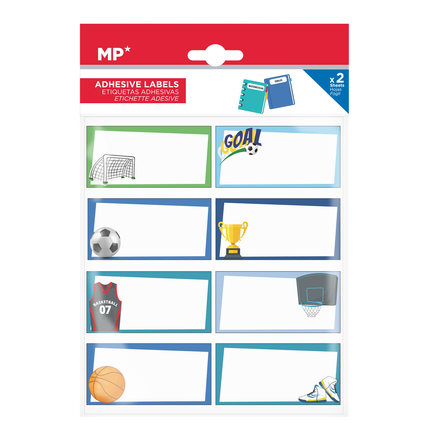 ETIQUETAS ADHESIVAS PERSONALIZABLES DECORADAS | Arrow Group : Portal ...