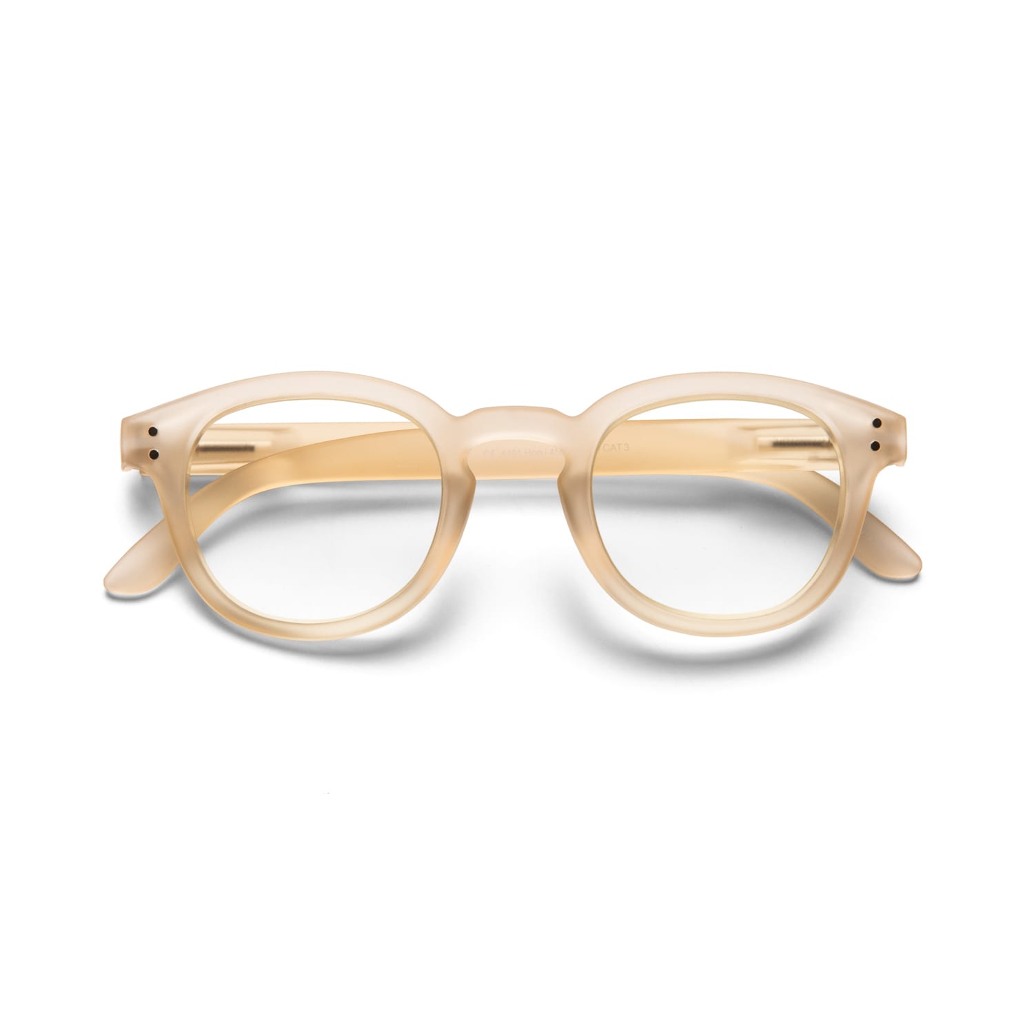 B+D BLUE BAN READER - MATT BONE | Pictus