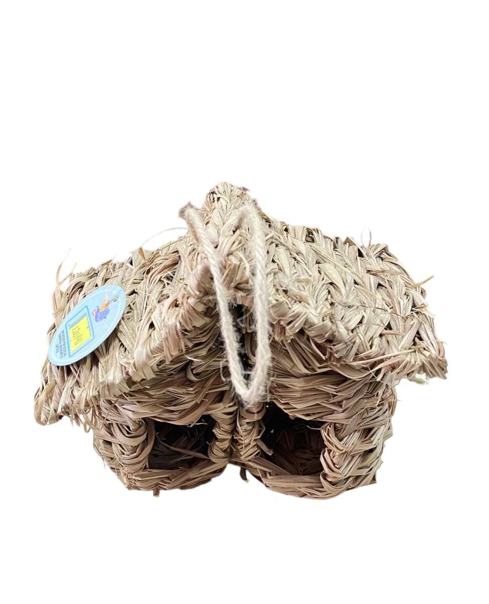 Nido doble Ave Vegetal Marben | Patitas Sur