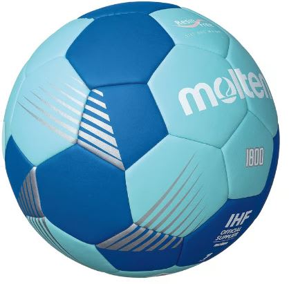 Balon Handball Molten Serie F1800 Resin Free N°1 | Magaña Deportes ...