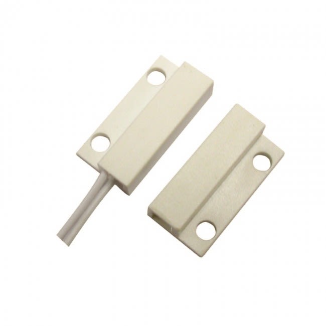 Detectores Magnéticos | SEGTV