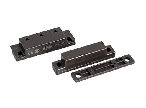 Detectores Magnéticos | SEGTV