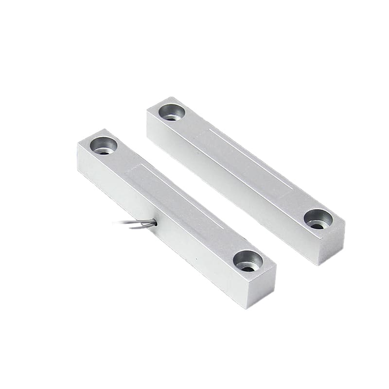 Detectores Magnéticos | SEGTV