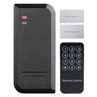 Lector Stand Alone para tarjetas de proximidad 125KHZ | SEGTV