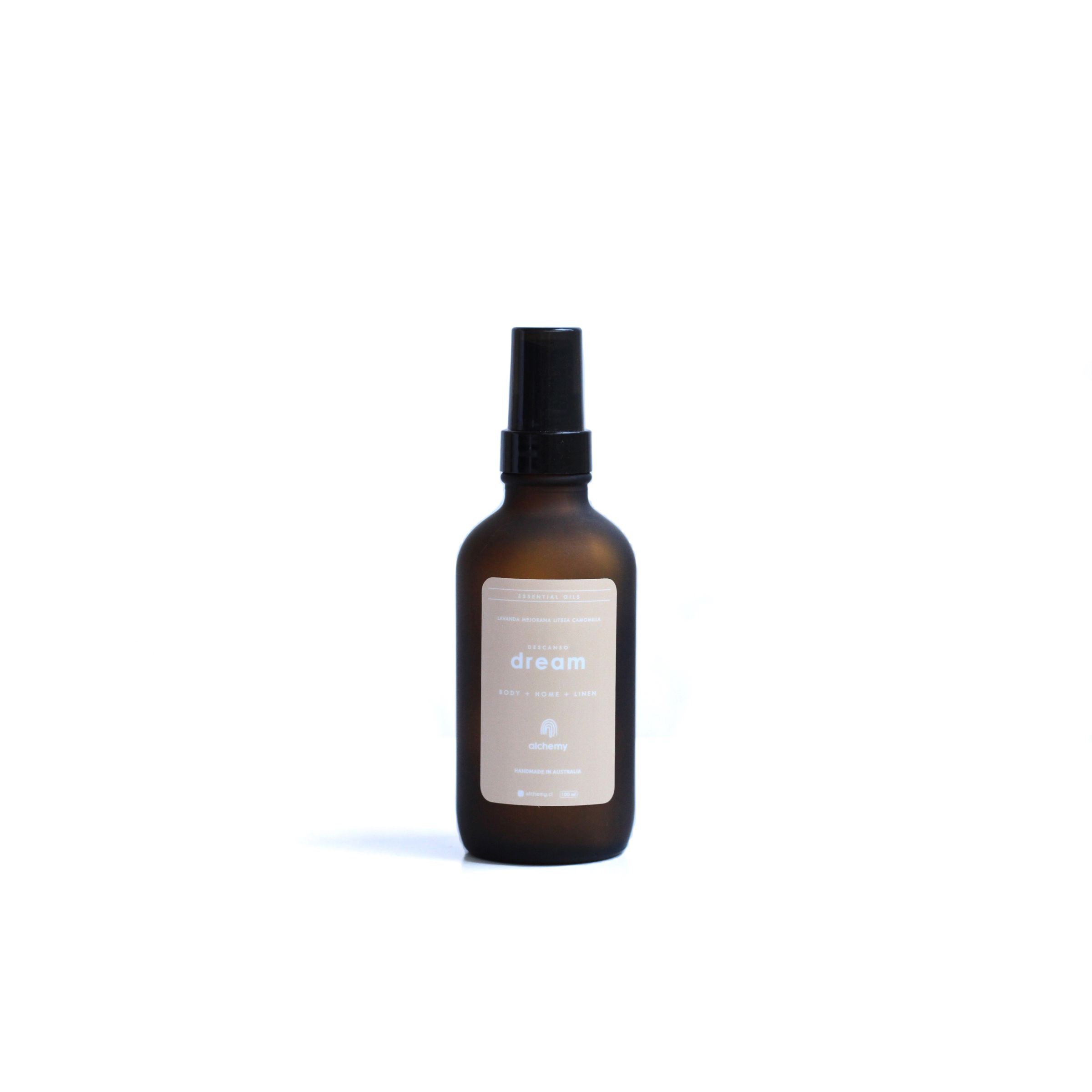 SPRAY DREAM 100 ML - ALCHEMY - DECATALOGO