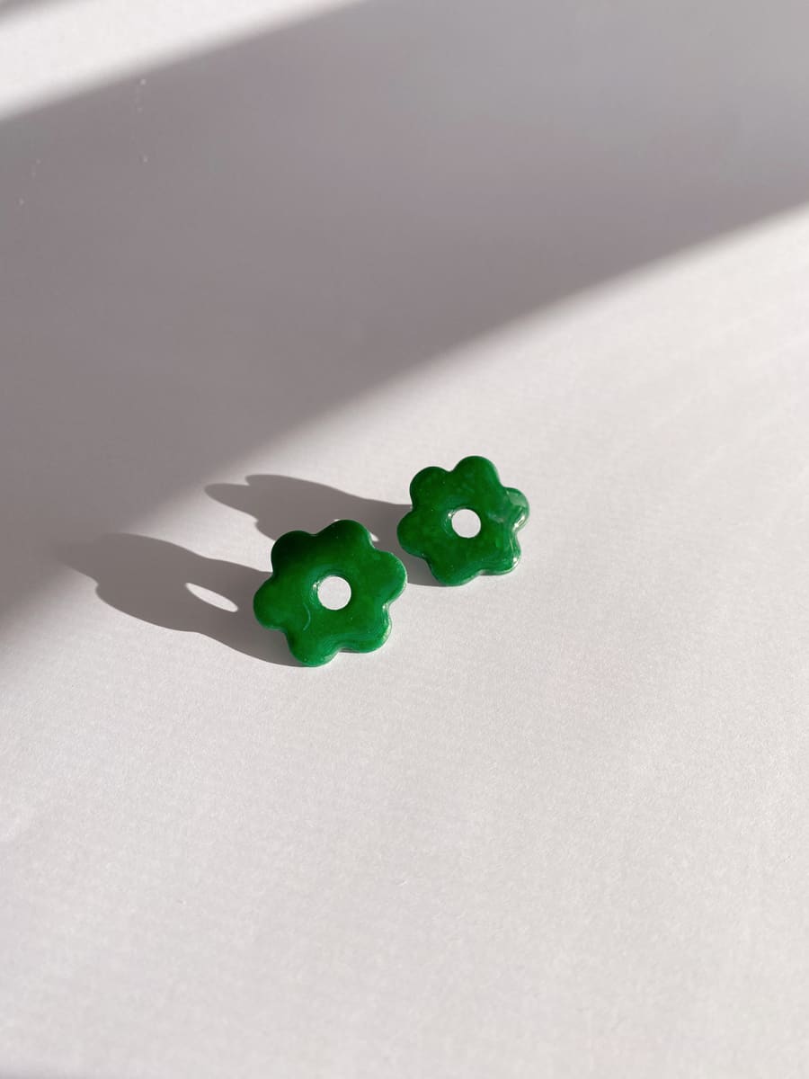 Bloom VERDE | DECATALOGO