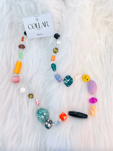 Collar COBO | DECATALOGO