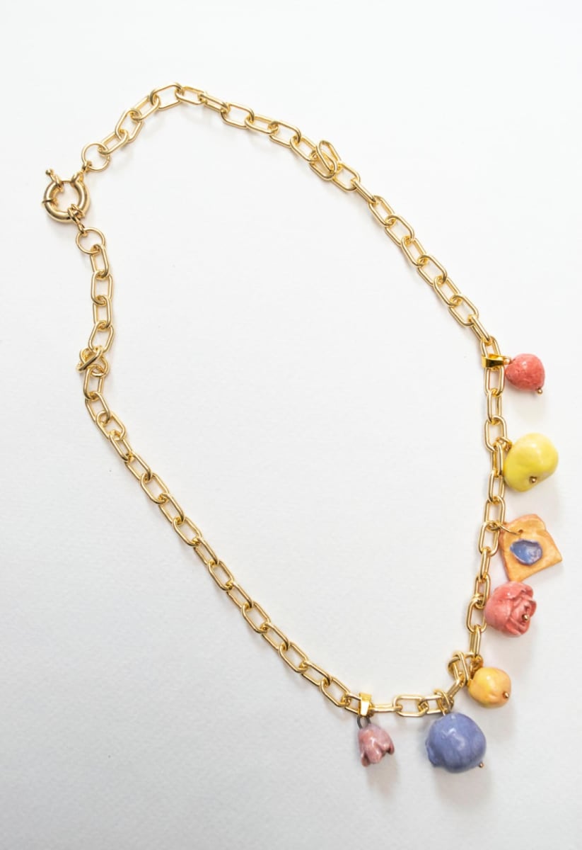 Collar desayuno | DECATALOGO