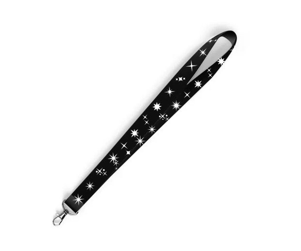 Lanyard Cosmic - DECATALOGO