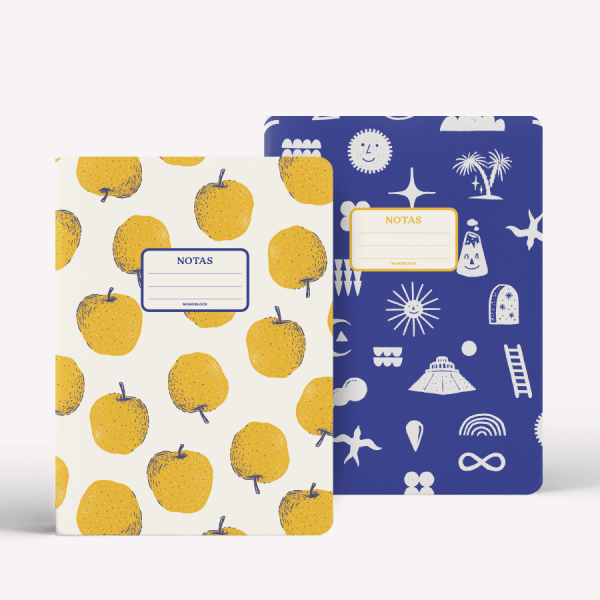 DECATALOGO - Libretas