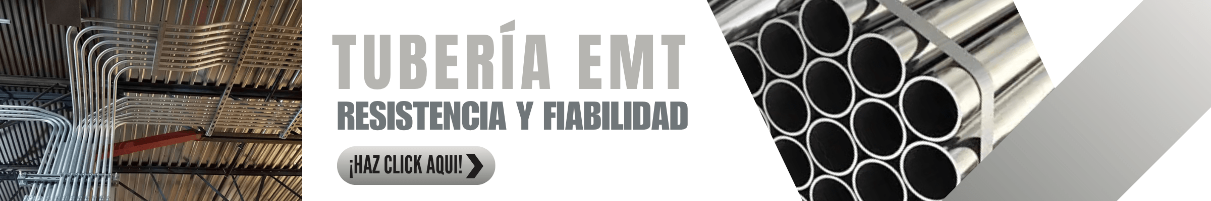 TUBERIA EMT | Materiales Electricos