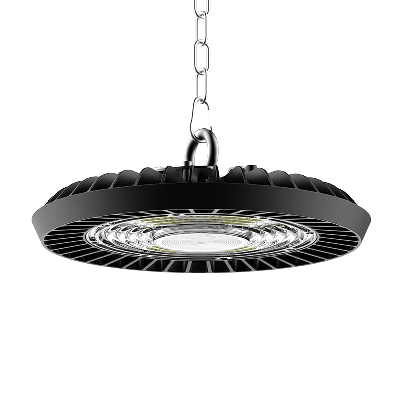 CAMPANA LED CHS HIGH BAY 200W 5000K | Materiales Electricos