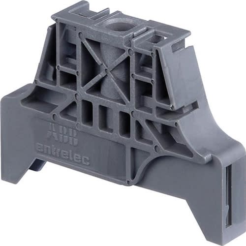 TOPE BORNE ZS BAM3 ABB | Materiales Electricos