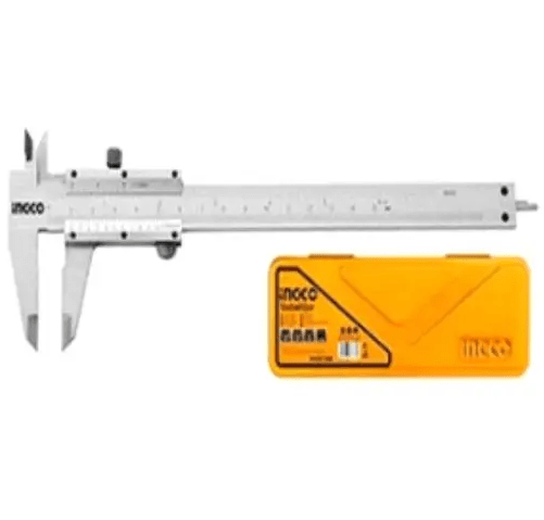 PIE DE METRO INGCO ANÁLOGO 200MM | Materiales Electricos