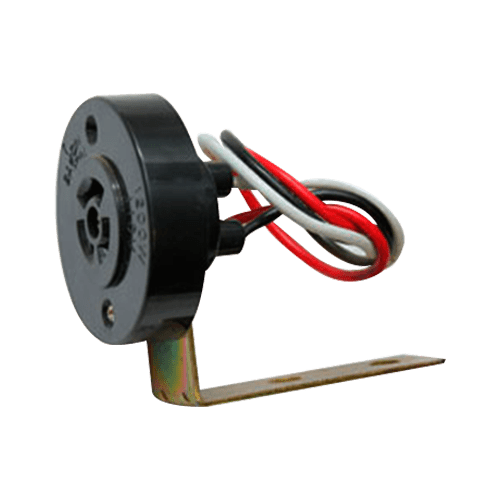 BASE FOTOCELDA 1000W ARSIC | Materiales Electricos