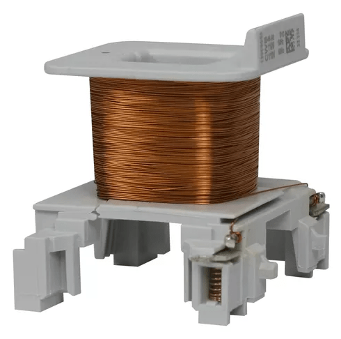 BOBINA WEG P/CONTACTOR CWB 40/80 110VAC | Materiales Electricos