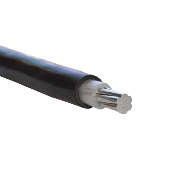 CABLE ALUMINIO SUBTERRANEO XLPE-PVC 1X16MM | Materiales Electricos