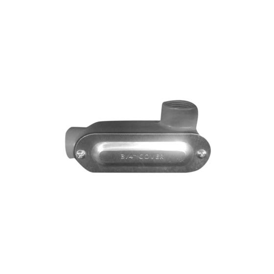 CAJA CONDULET 32MM LR IM | Materiales Electricos