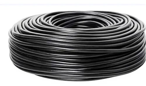 CABLE SUPERFLEX 1X6AWG 1KV NEGRO | Materiales Electricos