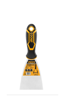 ESPATULA INGCO LISA INDUSTRIAL 80MM | Materiales Electricos