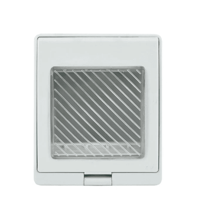 HIDROBOX 2 MODULO IP55 LX | Materiales Electricos