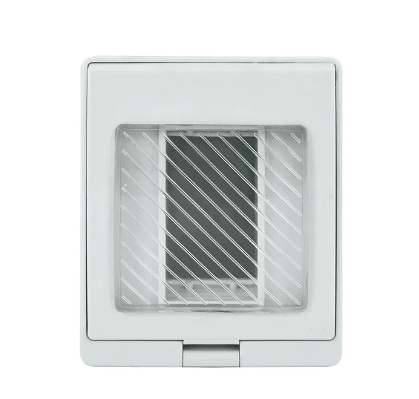 HIDROBOX 1 MODULO IP55 LX | Materiales Electricos