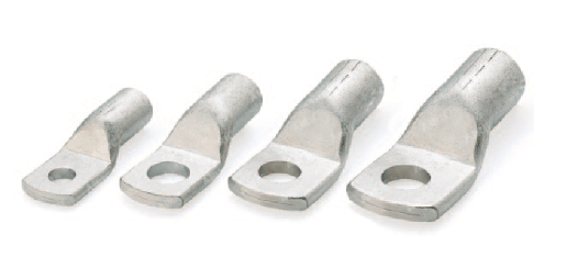 TERMINAL OJO DESNUDO 4/0 AWG - 95MM2 | Materiales Electricos