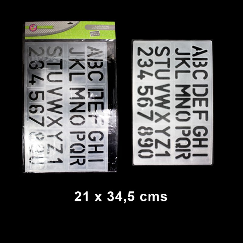 PLANTILLAS | Librería-Ventus