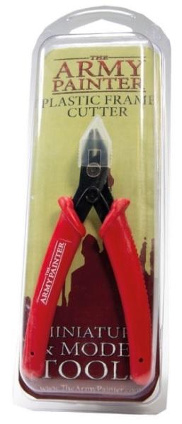 Army Painter: Precision Side Cutter | Wargaming.cl