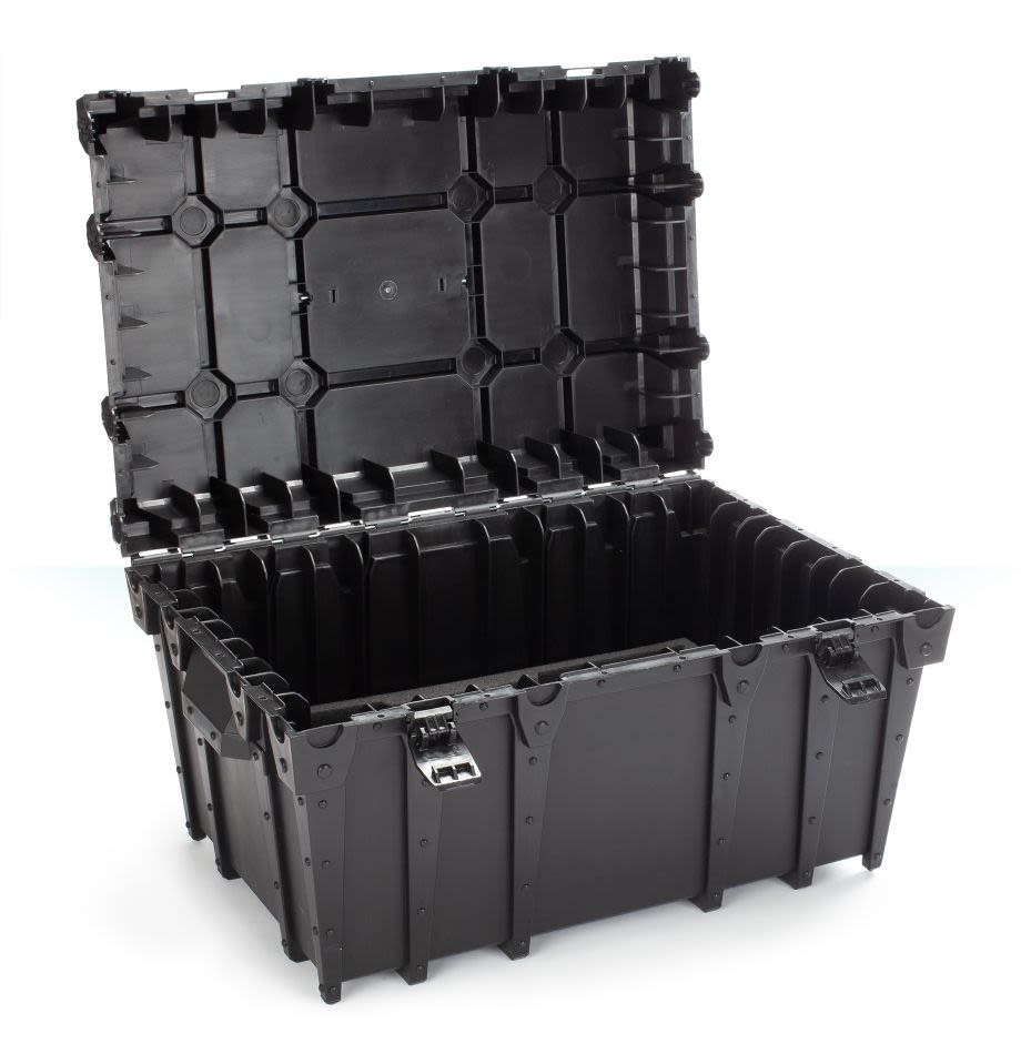 CITADEL CRUSADE CASE XL | Wargaming.cl