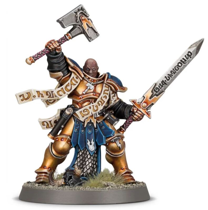 STORMCAST | Wargaming.cl